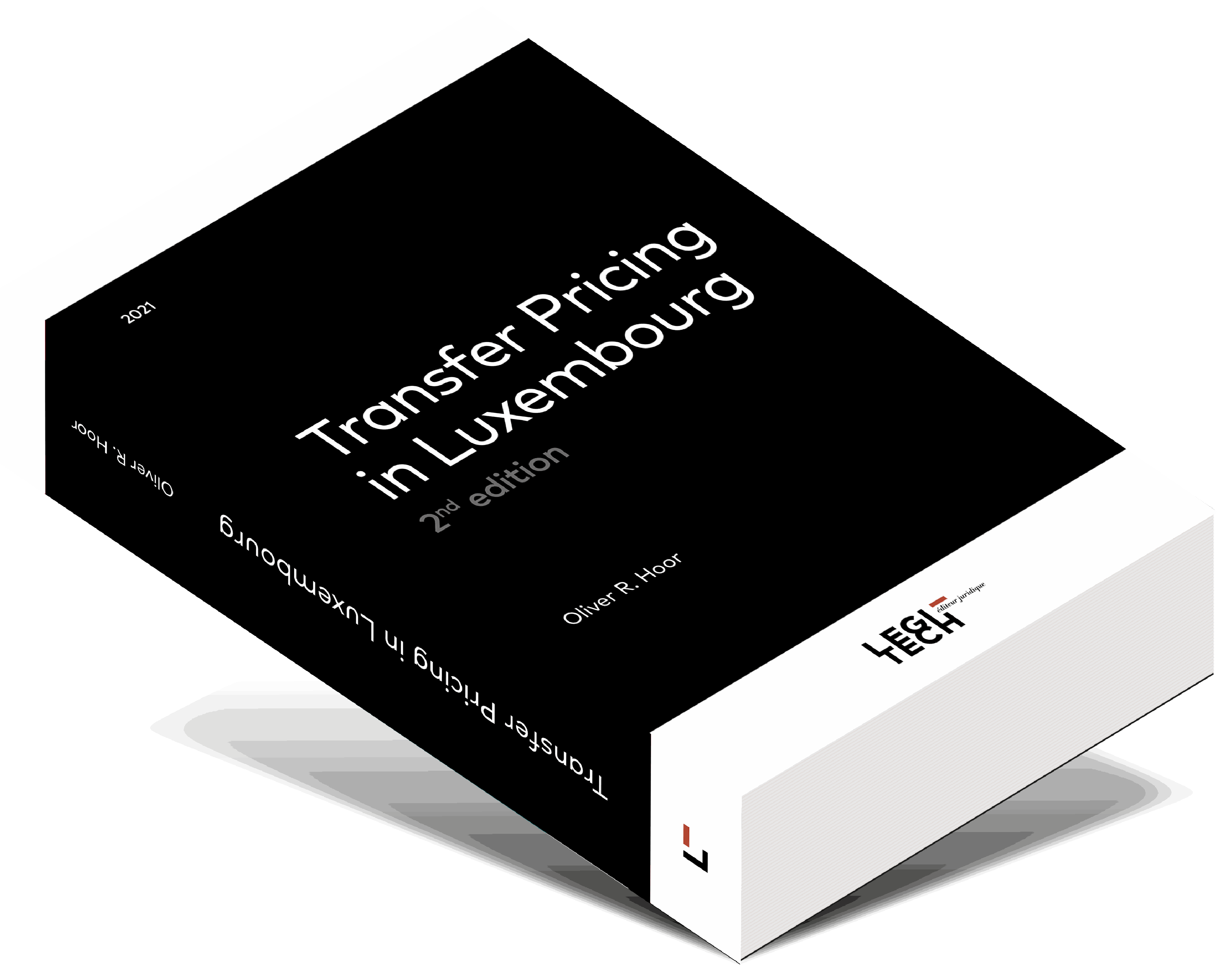Transfer Pricing - 2e édition