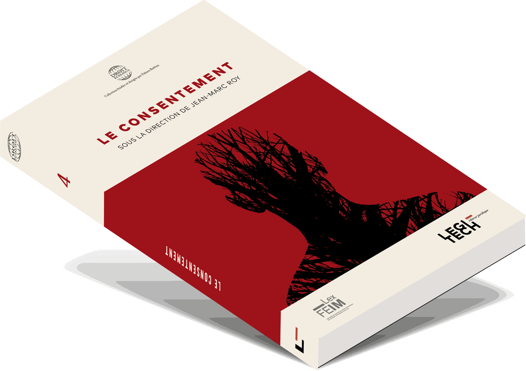 Le consentement