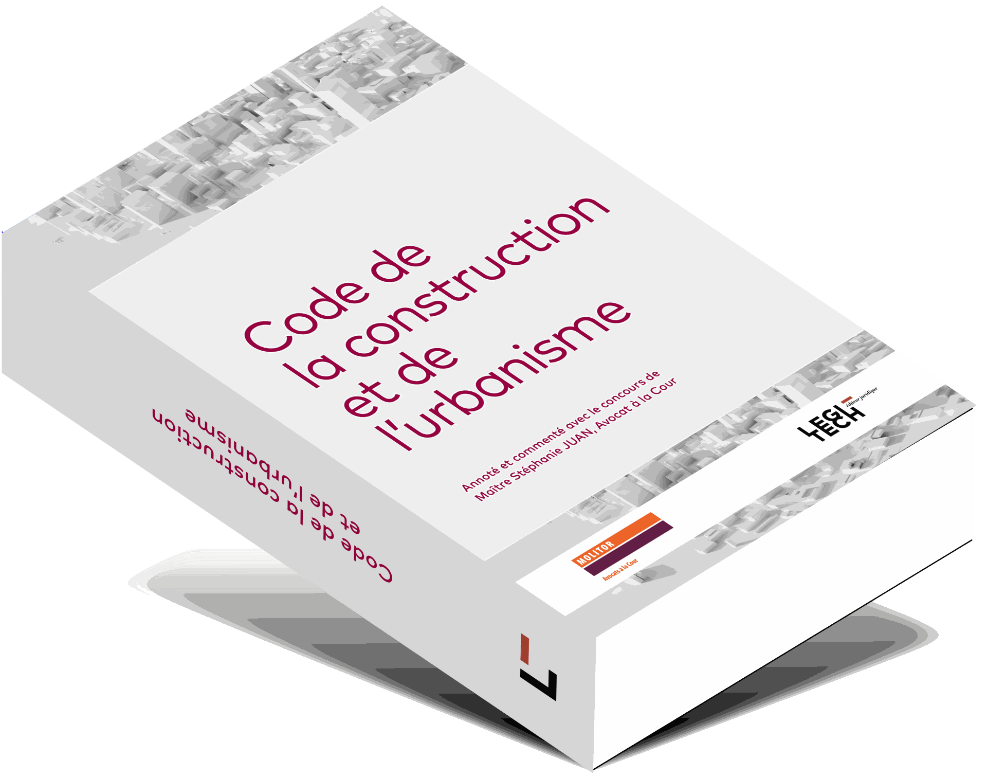 Code de la construction et de l’urbanisme | Legitech