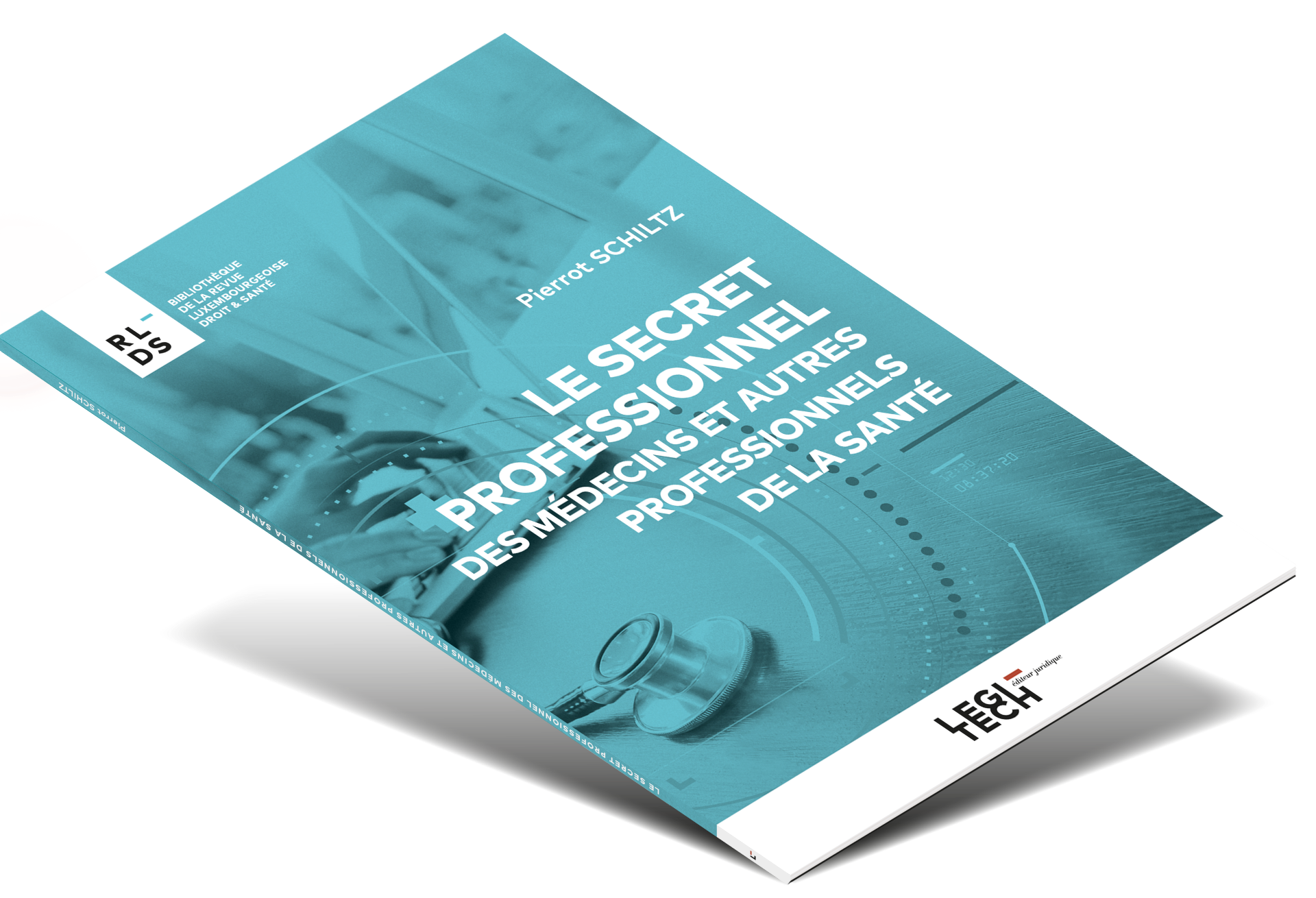 Le secret professionnel des médecins et autres professionnels de la sa